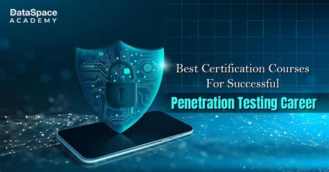 Best Certification For Successful Penetration Testing Career