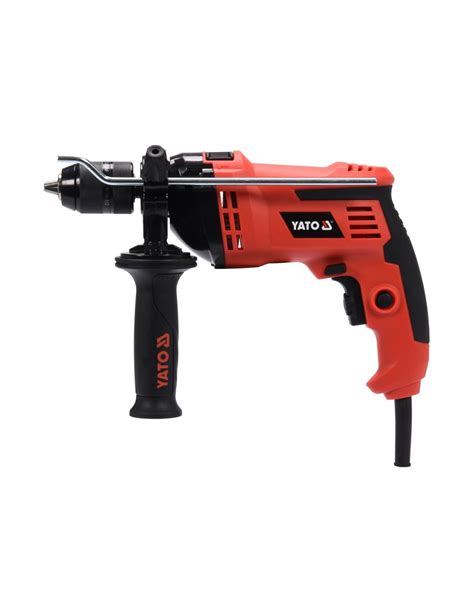 Wiertarka Udarowa 810W YATO YT 82036