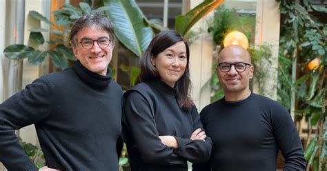 Paris Based Carbon Maps Bags €4m For Its Ai Powered Solution To Reduce