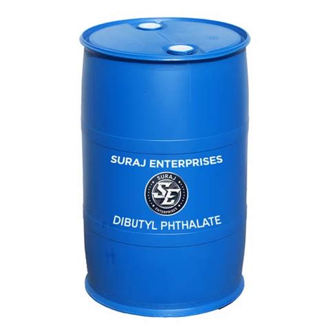 Dibutyl Phthalate Chemicals For Industrial At ₹ 220 Kg In Thane Id
