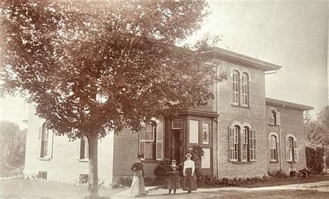 Aunt Anne Edna And Julia Snelson951 Flickr