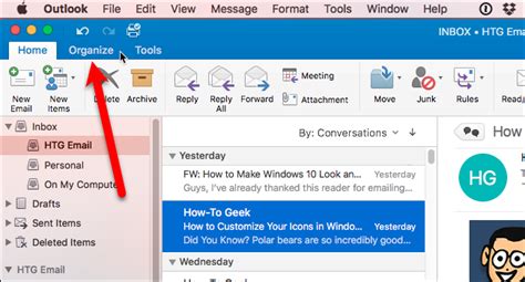 How To Disable The Reading Pane In Outlook On Windows And Mac