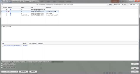解决svn客户端修改log Message失败的问题51cto博客svn Authorization Failed
