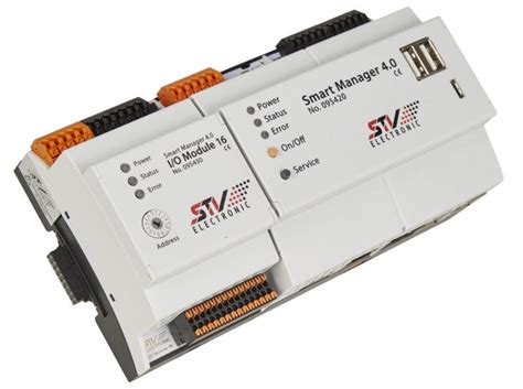 Minipc Stv Smart Manager 4 0 Vestavné Na Din Automatizace Hw Cz