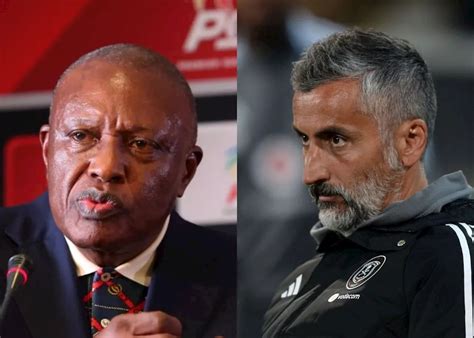 Full List All Orlando Pirates Signings So Far United States