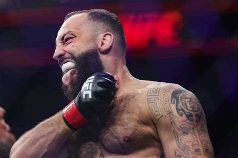 UFC Fight Roundup Phil Hawes Vs Roman Dolidze Set For Oct 29 Lando