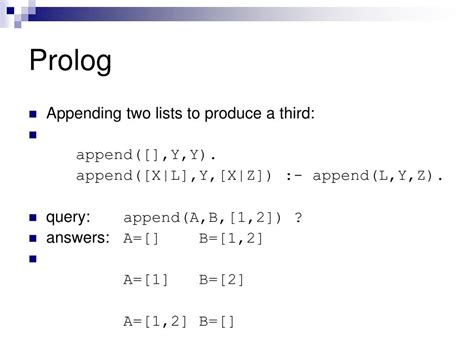 Ppt Inference In First Order Logic Powerpoint Presentation Free