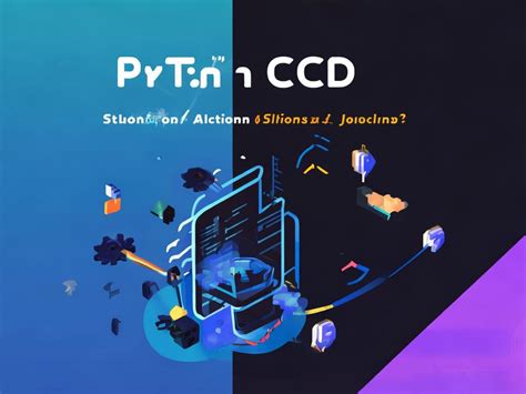 python ci cd实战：jenkins与gitlab ci详解 达沃热点