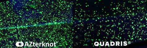 Precision Chemistry Enhances Foliar Leaf Coverage