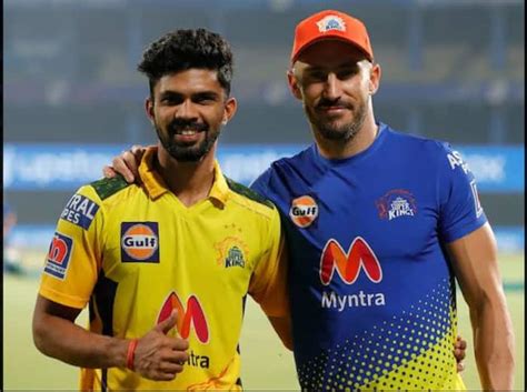 Ipl 2024 Csk Vs Rcb Chennai Pitch Report Match 1 Chennai Super Kings Vs