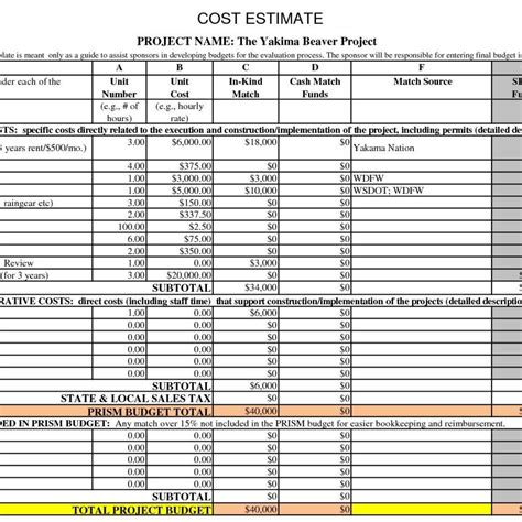 Structural Steel Takeoff Spreadsheet Within Steel Takeoff Spreadsheet