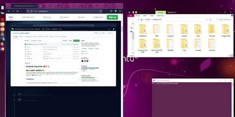 10 Ways To Make Windows Look Like Linux Tech News Today