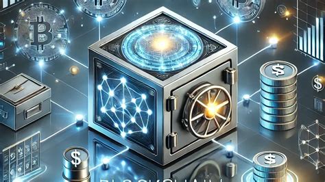 Blockchain Revolutionizing The Banking Industry With Transparency Security And Efficiency In