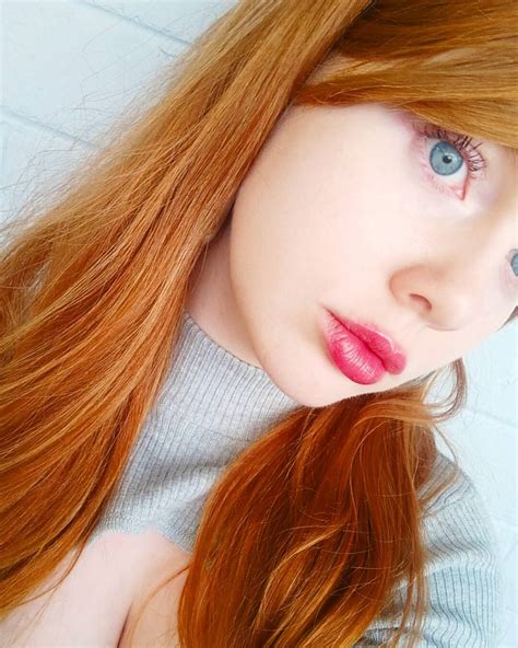 Calvins Canadian Cave Of Coolness Julie Mcready Australian Redhead