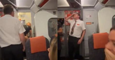 Sorpresi A Far Sesso Nel Bagno Dell Aereo Il Video Radio