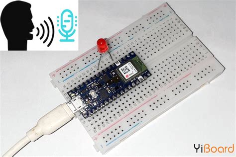 使用arduino开发板进行语音识别 arduino语音识别模块 csdn博客