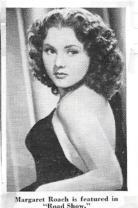 Margaret Roach Imdb