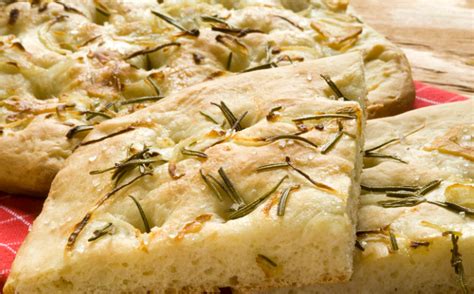 Why Is My Focaccia Not Rising Youre Not Alone Delifo