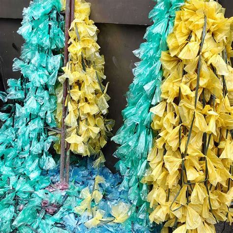 Ecowaste Coalition Decries Continued Use Of Single Use Plastic Fiesta