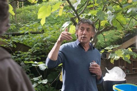 Inspirator Johan Geerdink Overleden Springzaad