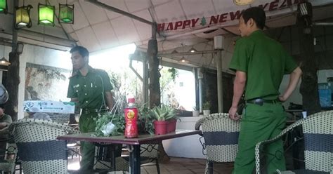Kẻ Cứa Cổ Em Trai Hiếp Dâm Chị Gái Từng Cướp Tài Sản Và Cưỡng Hiếp Bất