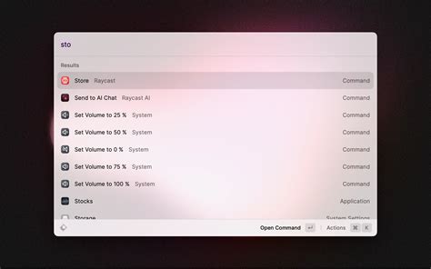 Как читать Rb Ru прямо в Spotlight на Macos C помощью расширения