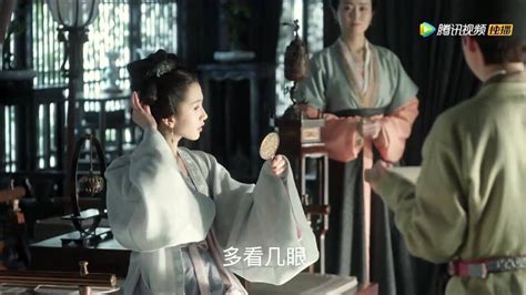 清平乐：怀吉真是不简单，看出秋和为苗娘子梳妆打扮的用意，太机智了高清1080p在线观看平台腾讯视频