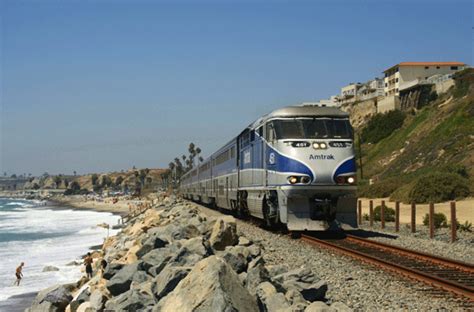 Amtrak Experience Why Rail Travel Is Better Than Air Travel Bus Or