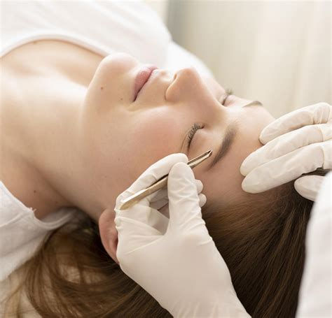 Perfect Threading At All Branches In Fresno Rejuvenate Beauty