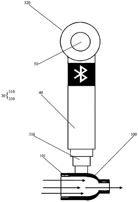 Bionic Micro Flow Sensor And Detection Method Thereof Eureka Patsnap