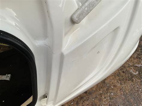 Swift Front Panel Sfm Caravans