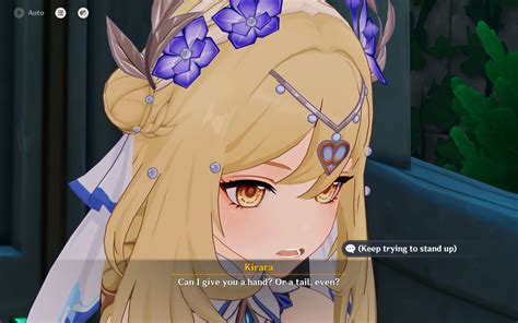 Lumine As Nilou Summer Mod By Aoizaizen44 On Deviantart