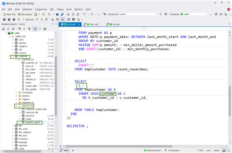 How To Delete A Column In MySQL The Ultimate Guide