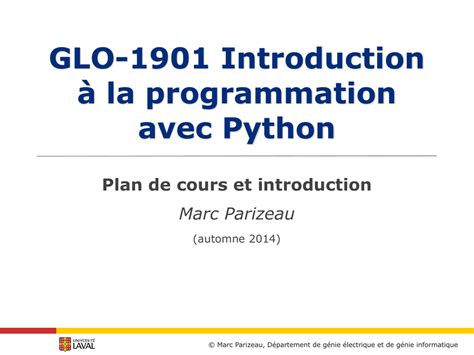 apprendre à programmer avec python pdf inforef