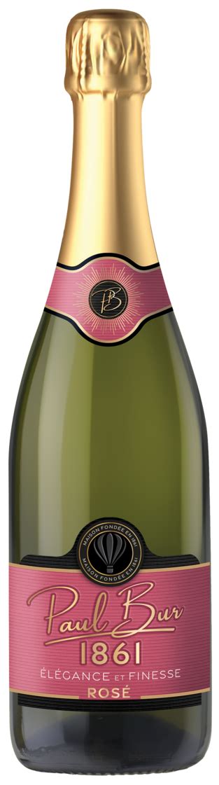 Paul Bur Vin Mousseux