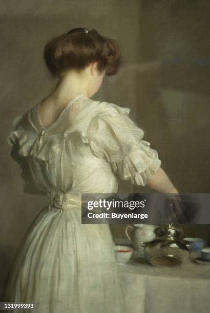 William Mcgregor Paxton Photos And Premium High Res Pictures Getty Images