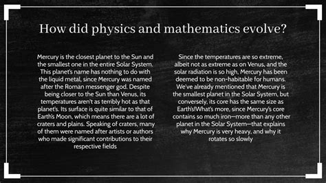 Isaac Newton Presentation