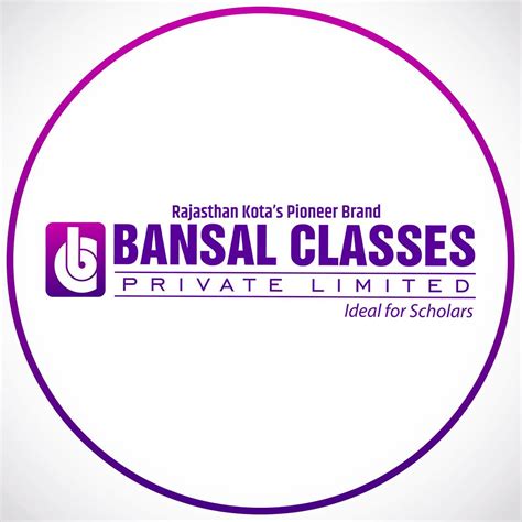 Bansal Classes Katraj Pune