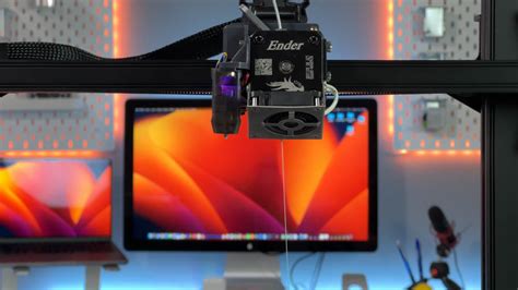 Creality S1 Plus Review Expanding The Horizons Of Affordable 3d