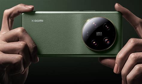 Стала известна стоимость Xiaomi 13 Ultra для глобального рынка