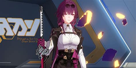 Honkai Star Rail Leak Reveals Kafka Imbibitor Lunae Gameplay
