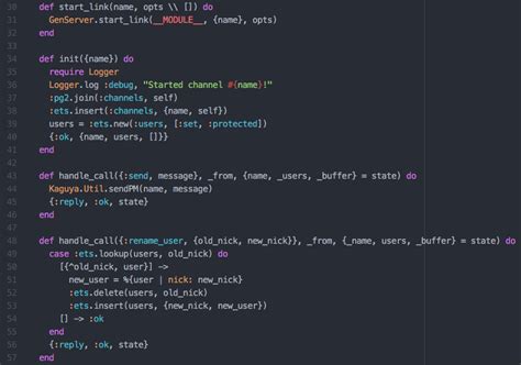 Why Pinterest Just Open Sourced New Tools For The Elixir Programming