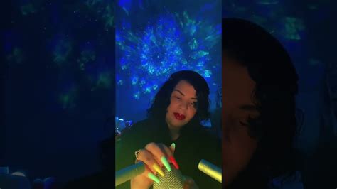 Asmr Nail Tapping And Scratching On Blue Yeti Pro Microphone Youtube