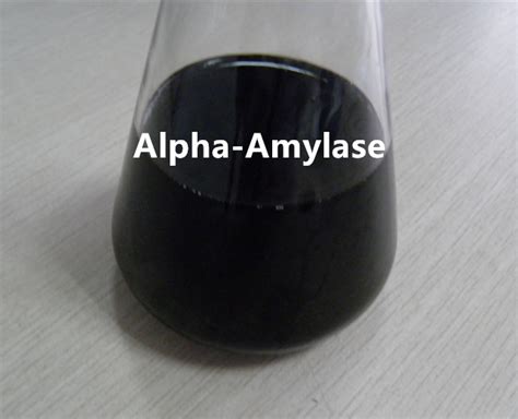 Mid Temperature Alpha Amylase Co Suppliers Limited