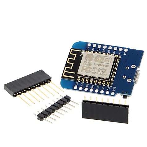 ESP WiFi Buy Online Funduino Funduinoshop