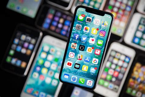 Iphone X Teardown Reveals Stacked Logic Board L Shaped Dual Cell