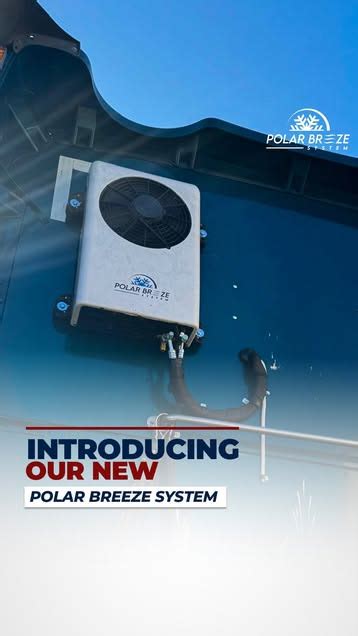 Polarbreezesystem • Instagram Photos And Videos