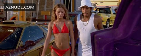 2 Fast 2 Furious Nude Scenes Aznude