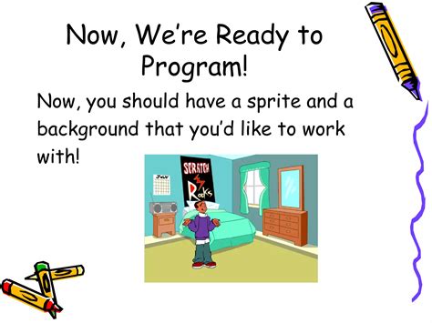 Introduction To Scratch Programming Ppt