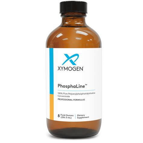 Phosphaline™ Liquid 8 Oz Hormonesynergy